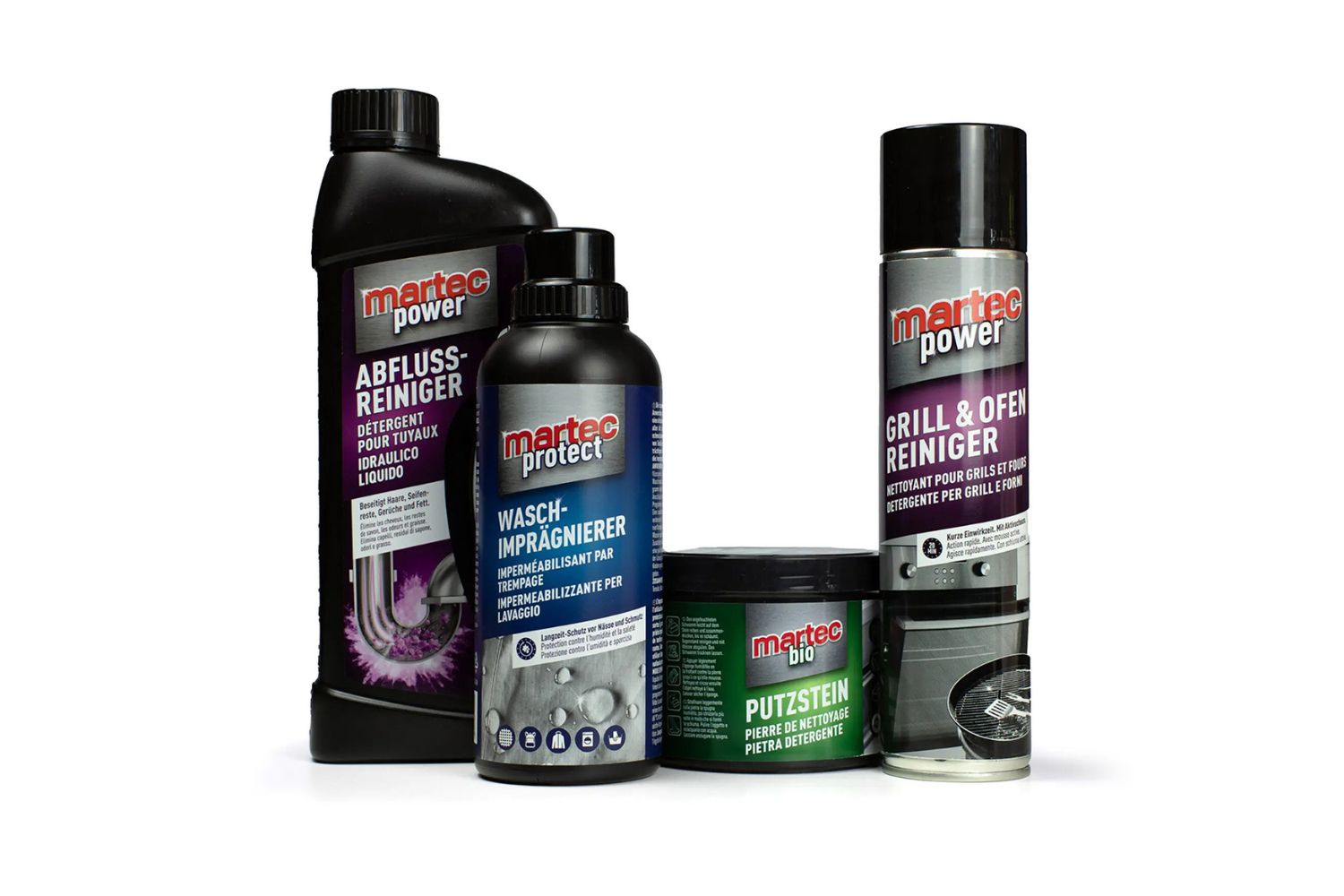 Martec Handels AG | www.martec.swiss